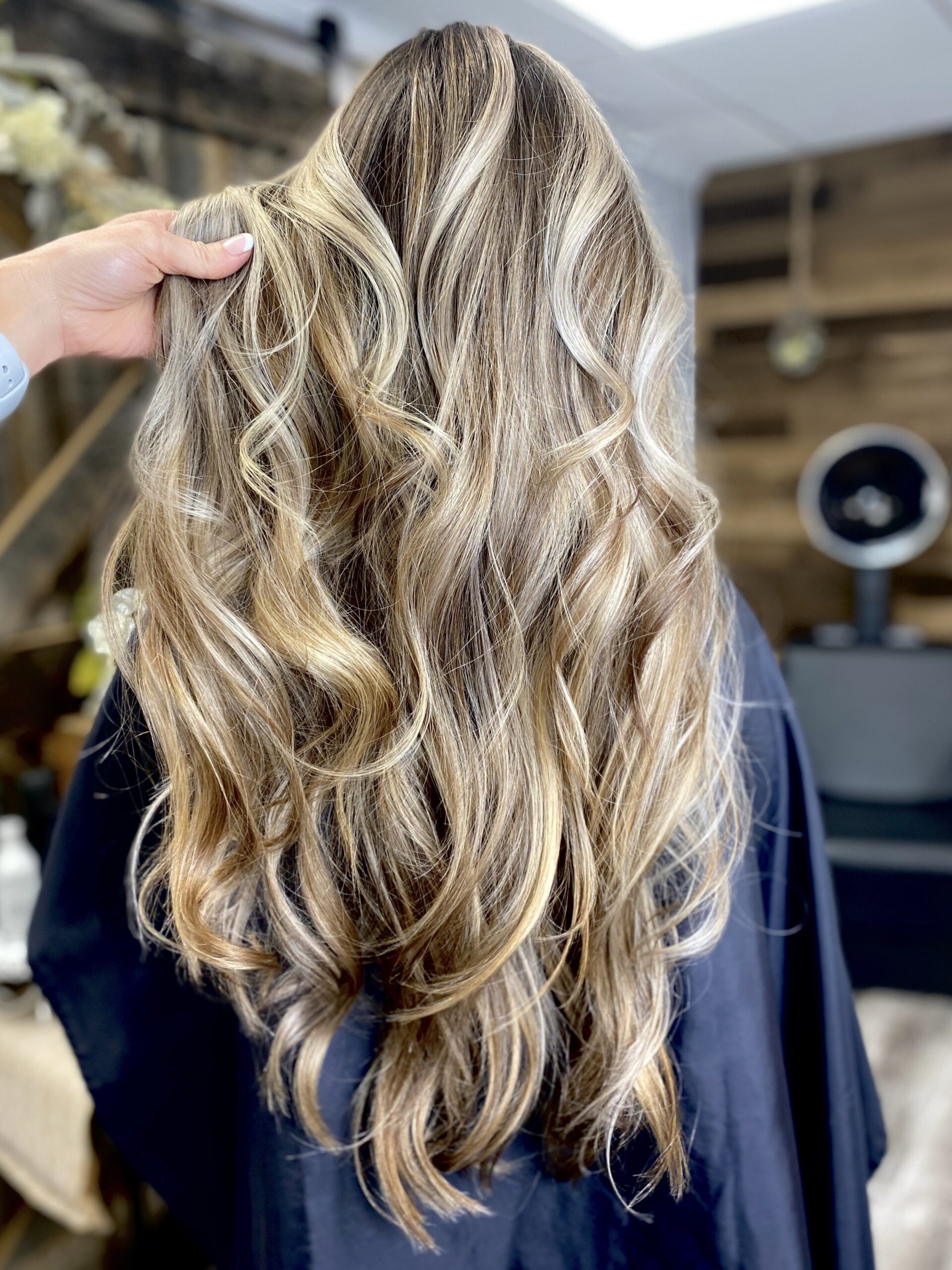Hair Color Specialist Bedford NH | Mari Lossi Hair Studio